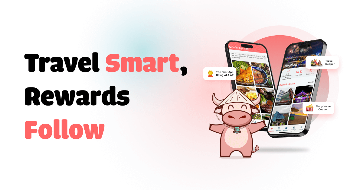 TripIn - Generation of Technology Tourism 4.0